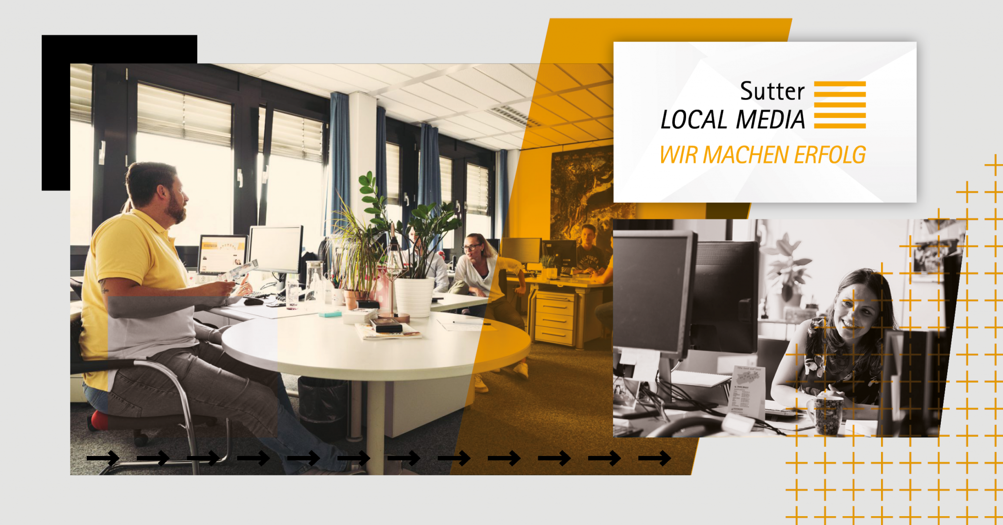 Sutter CONNECT - unser smartes Kunden-Portal